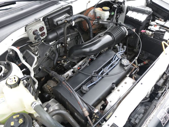 2001 Ford Escape XLS | Victory Motors of Colorado