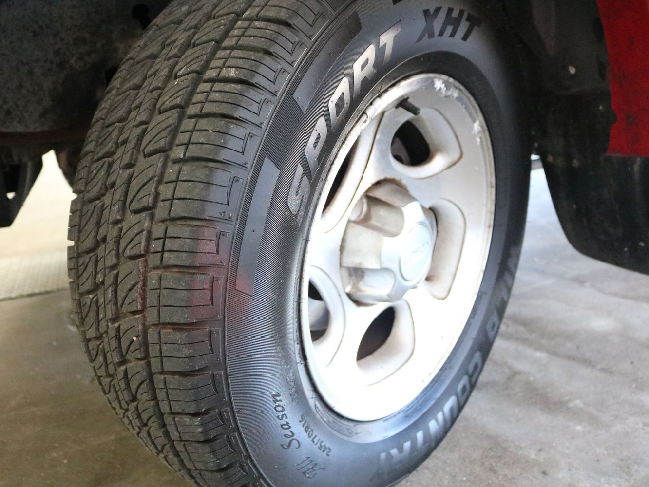 2001 Ford Ranger Edge Plus | Victory Motors of Colorado