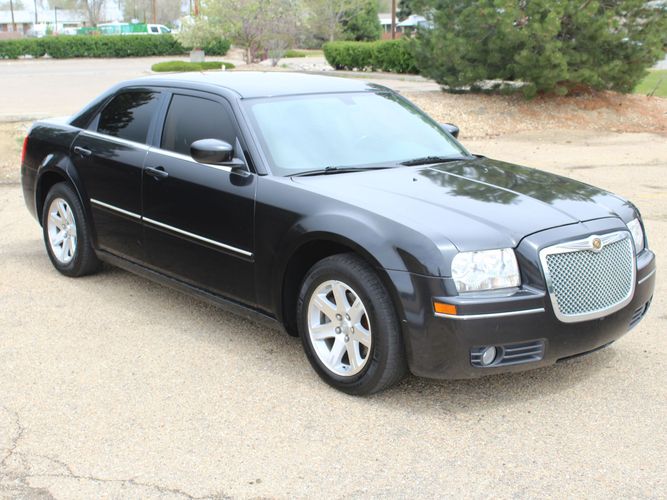 2006 Chrysler 300 Touring | Victory Motors of Colorado