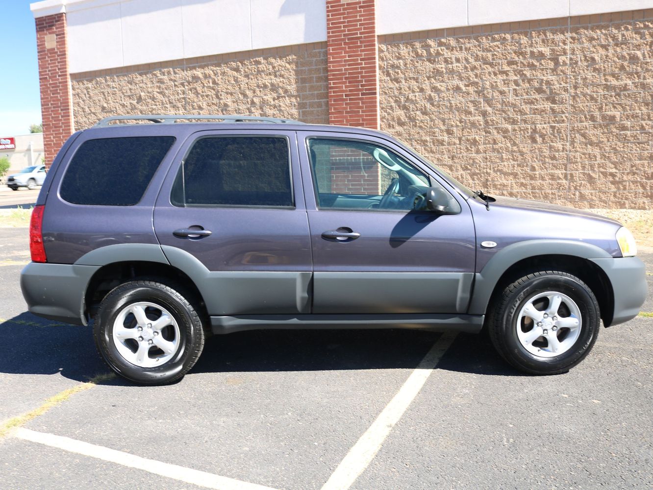 2006 Mazda Tribute i | Victory Motors of Colorado