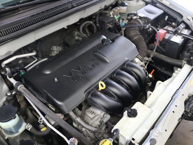 2003 Toyota Corolla | Victory Motors of Colorado