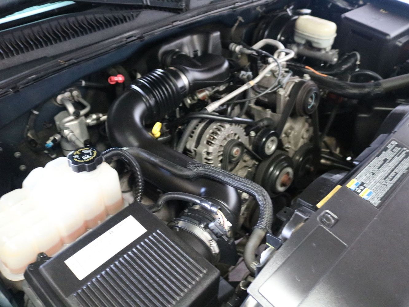 2007 Chevrolet Silverado 1500 Classic | Victory Motors of Colorado