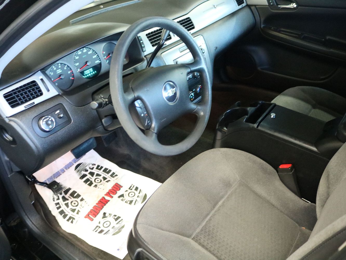 2008 Chevrolet Impala | Victory Motors of Colorado