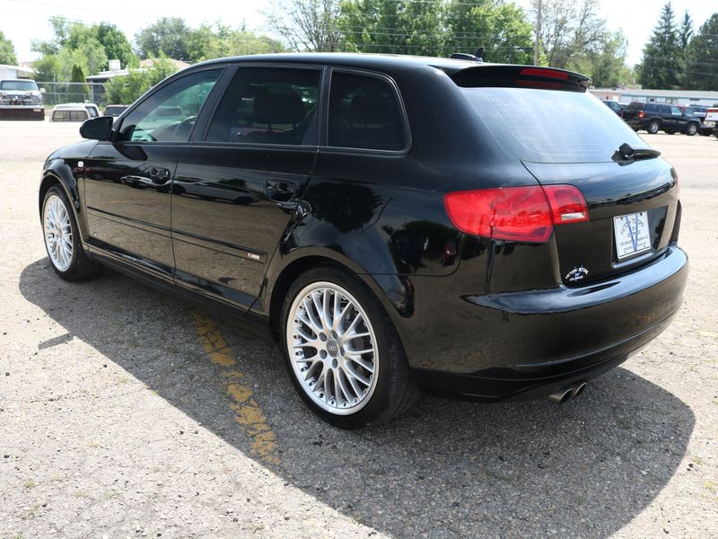2006 Audi A3 Photos