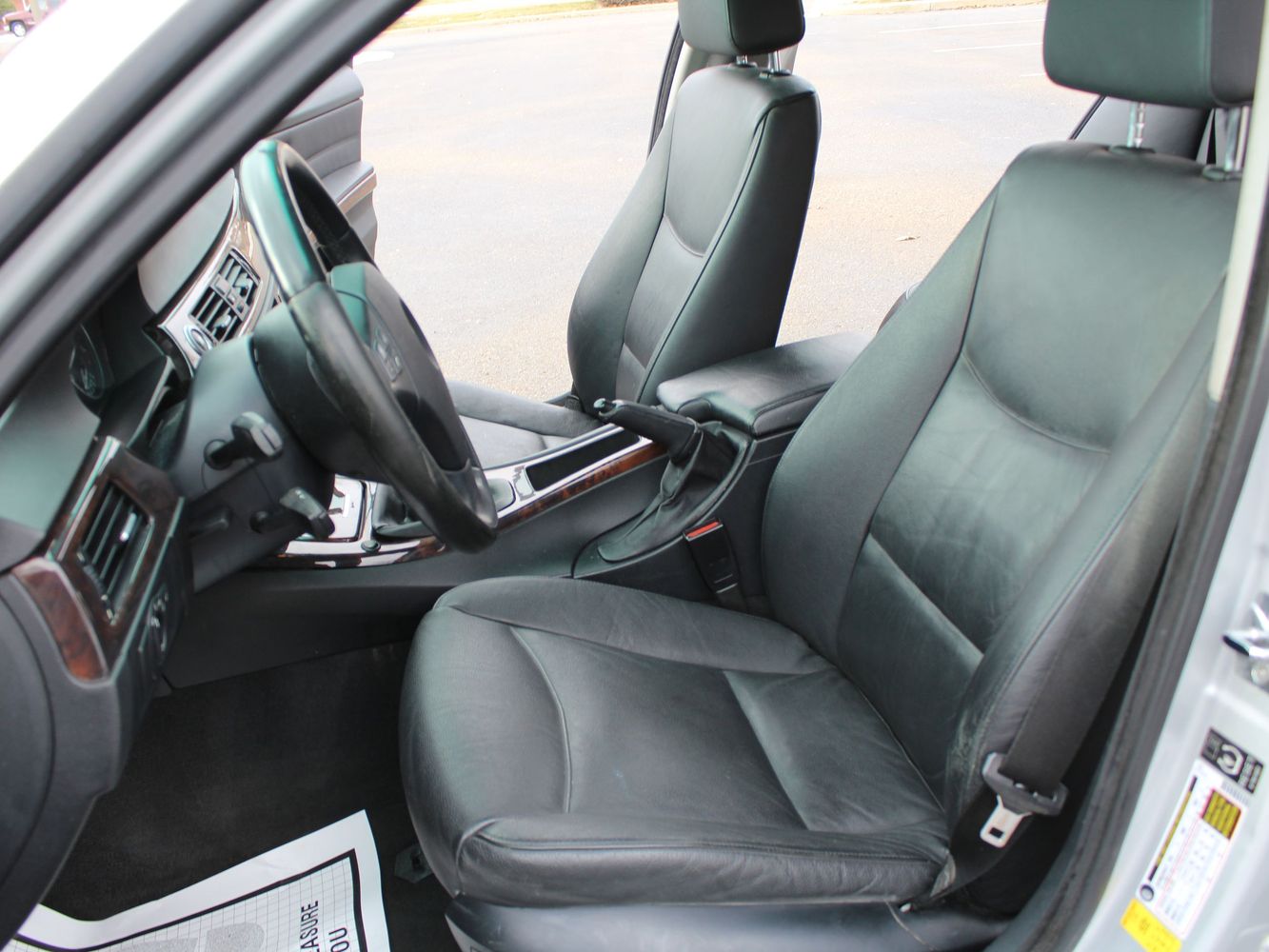 2006 BMW 325xi AWD | Victory Motors of Colorado
