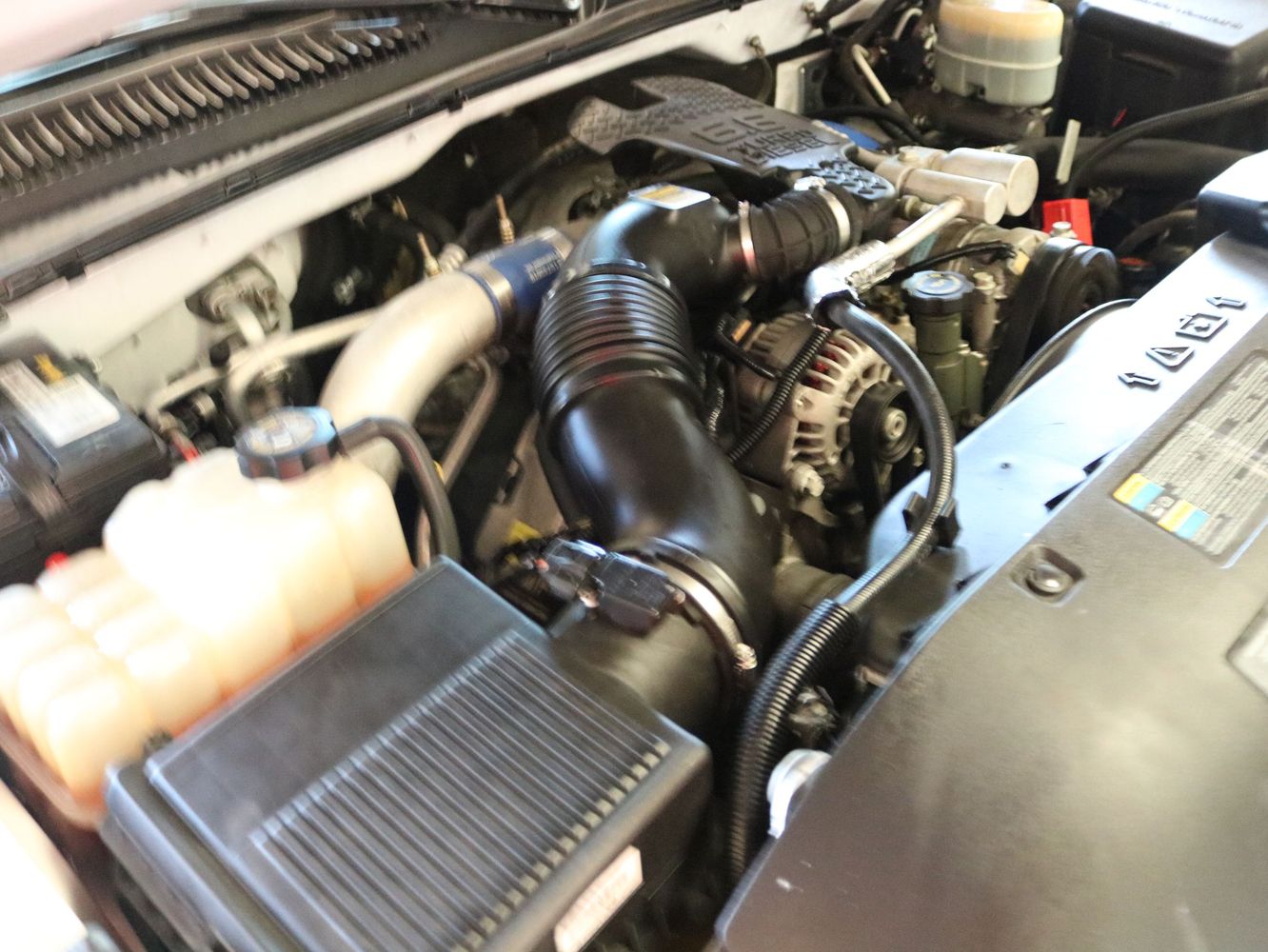 2002 Chevrolet Silverado 2500HD | Victory Motors of Colorado