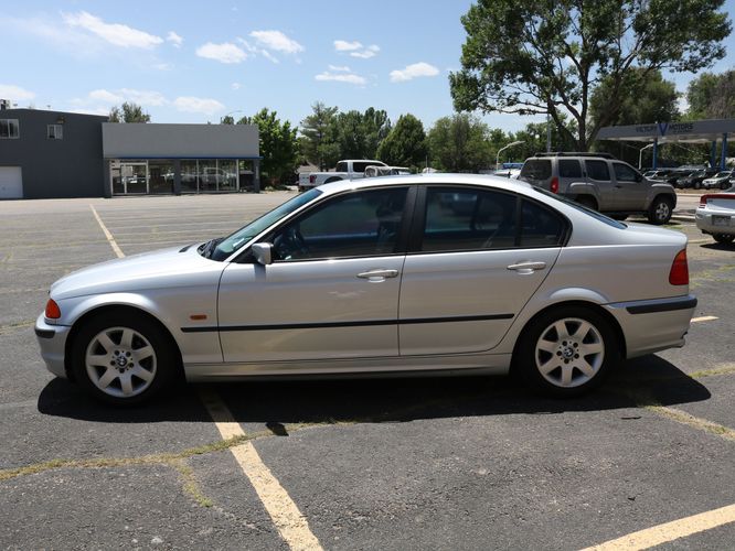 2000 BMW 3 Series 323i | Victory Motors of Colorado