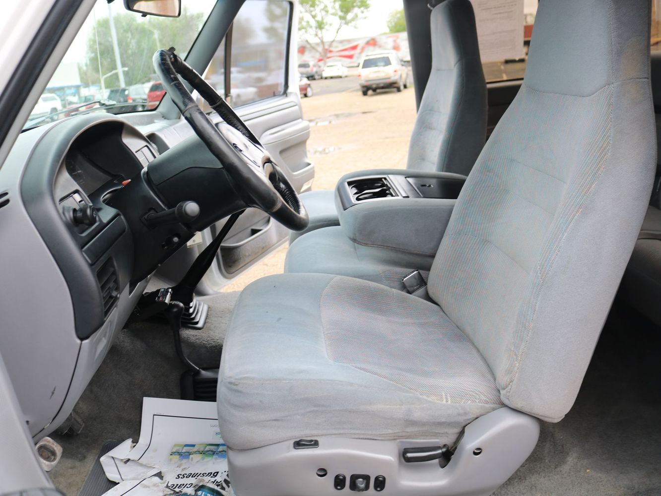 1997 Ford F250 HD | Victory Motors of Colorado