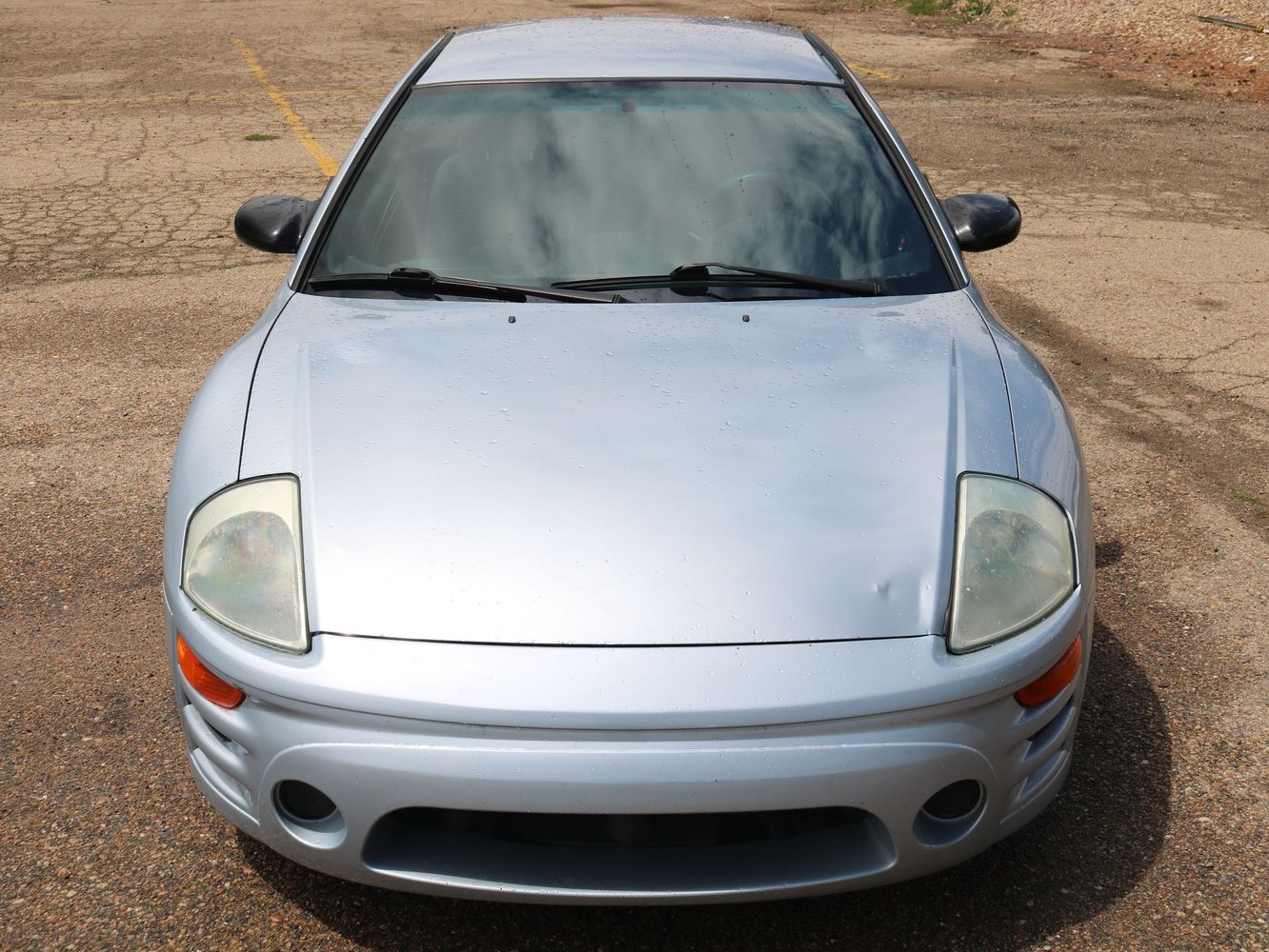 2004 Mitsubishi Eclipse RS | Victory Motors of Colorado