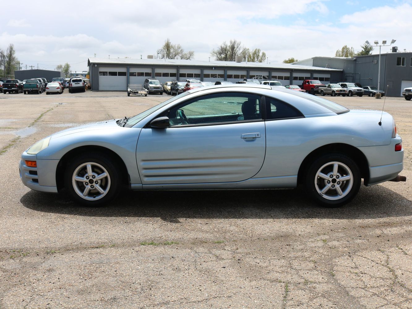 2004 Mitsubishi Eclipse RS | Victory Motors of Colorado