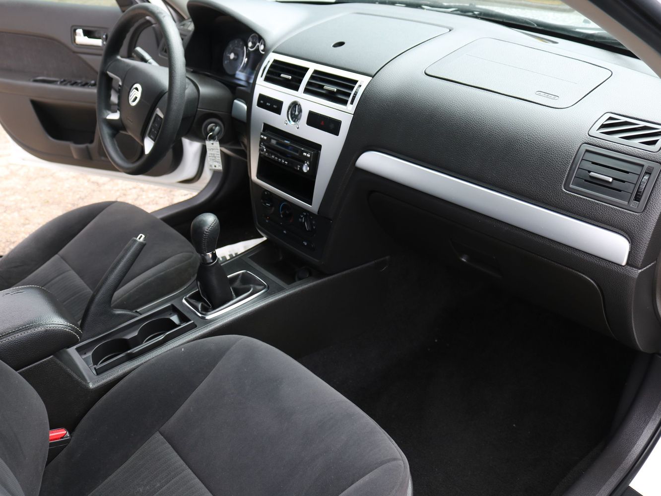 2006 Mercury Milan Base | Victory Motors of Colorado