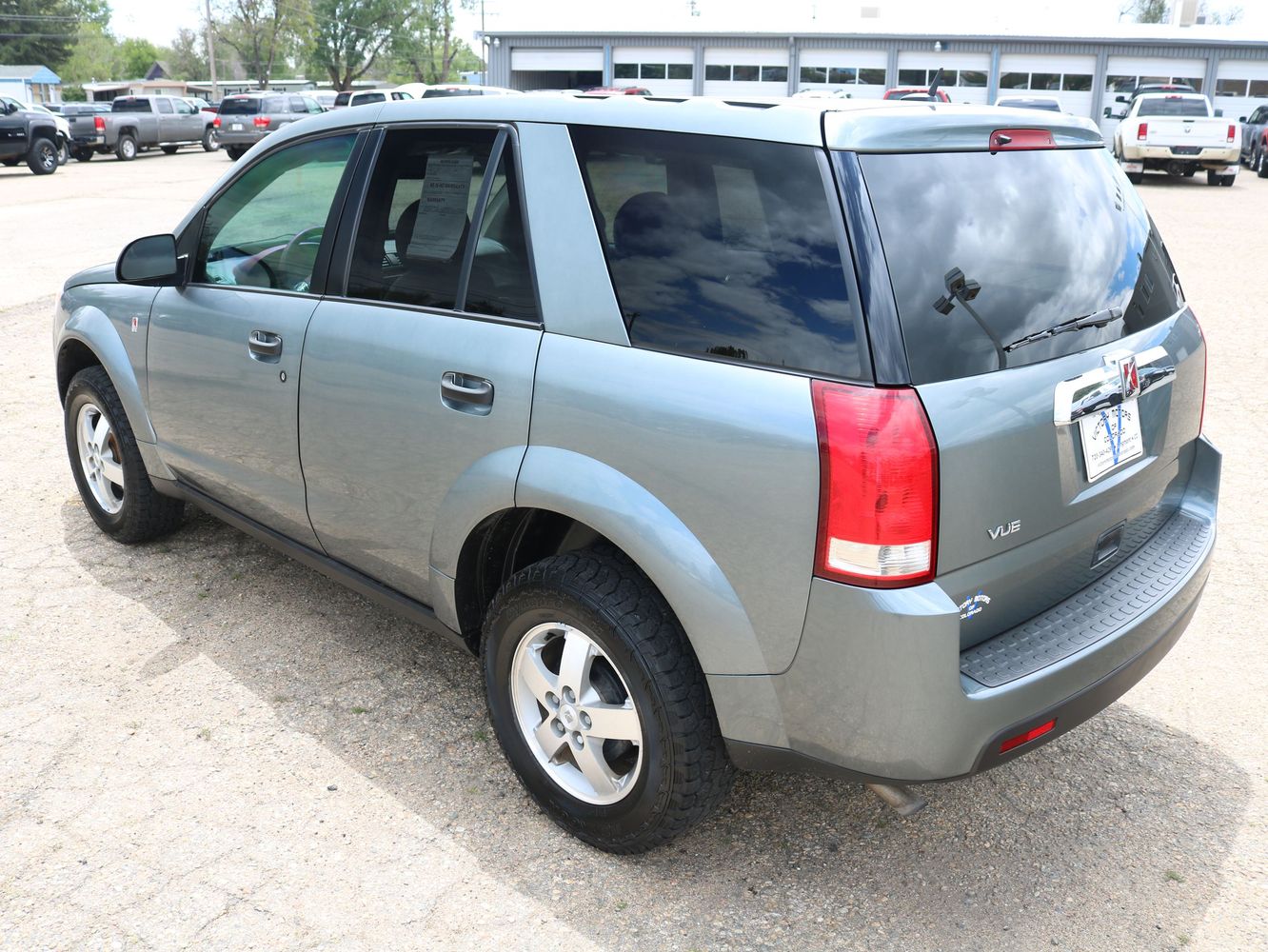 2006 Saturn VUE | Victory Motors of Colorado