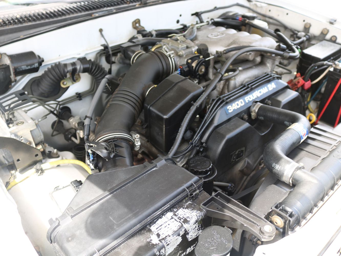2003 Toyota Tacoma V6 | Victory Motors of Colorado