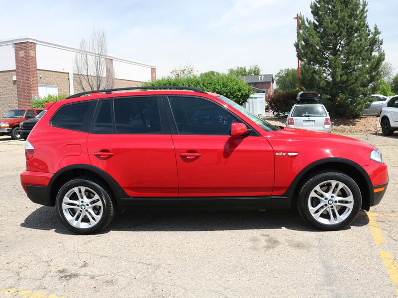 2007-bmw-x3-photos