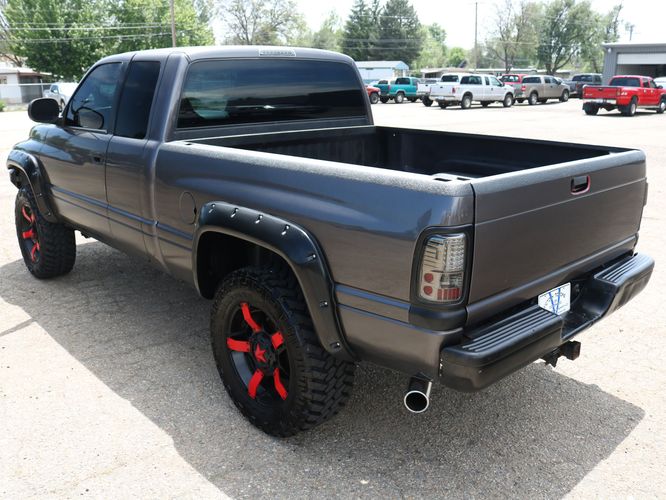1998 Dodge Ram 1500 | Victory Motors of Colorado