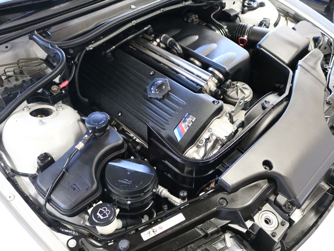 2002 BMW M3 SMG Convertible | Victory Motors of Colorado