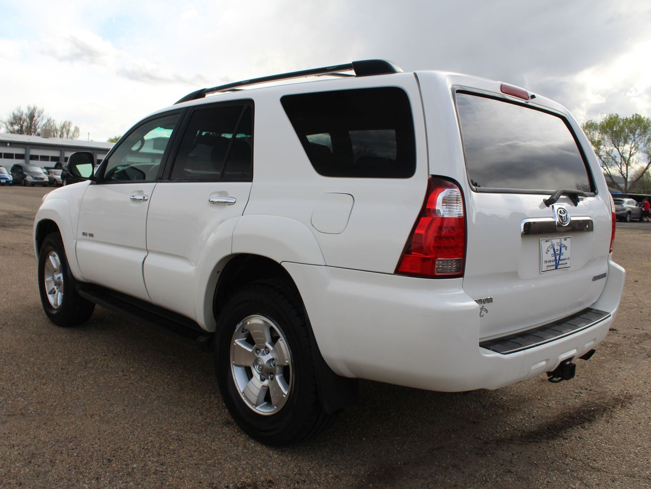 2006 Toyota 4Runner SR5 | Victory Motors of Colorado