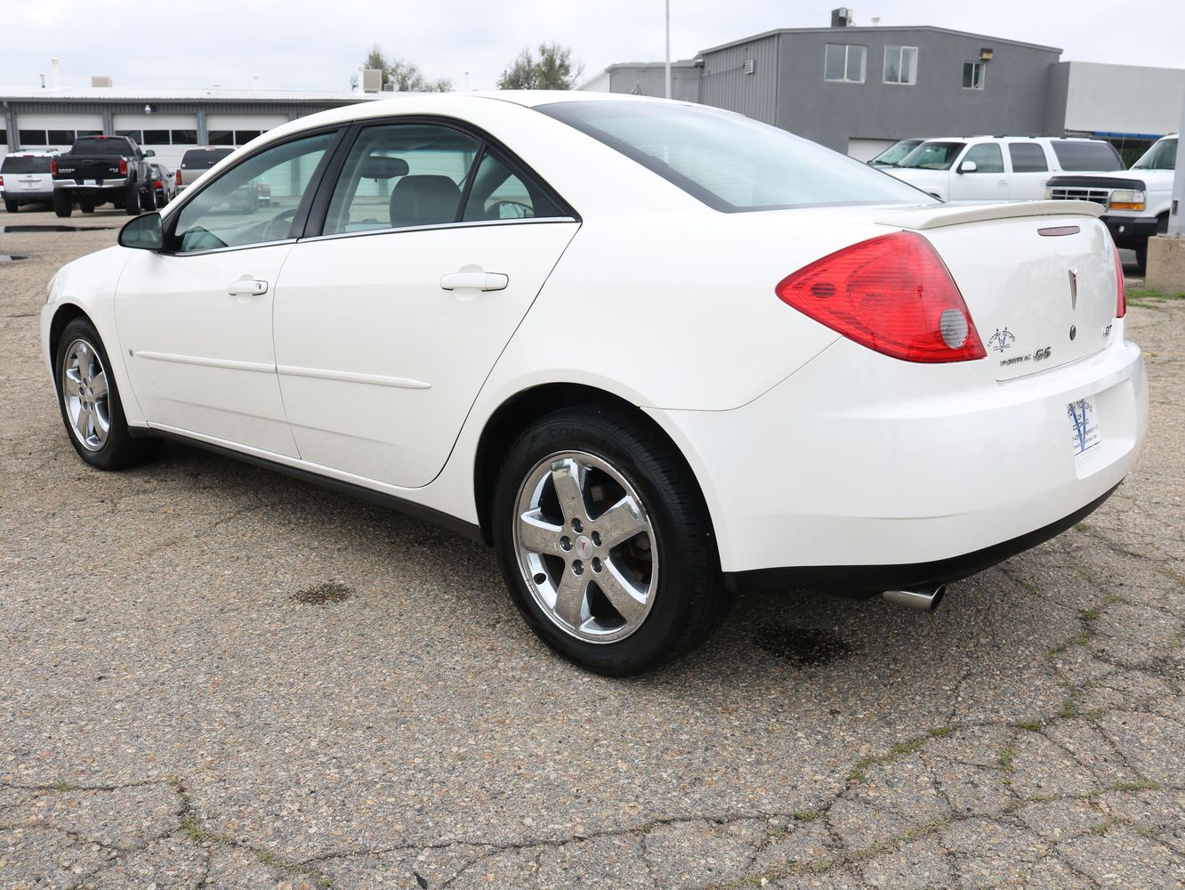 2008 Pontiac G6 GT | Victory Motors of Colorado