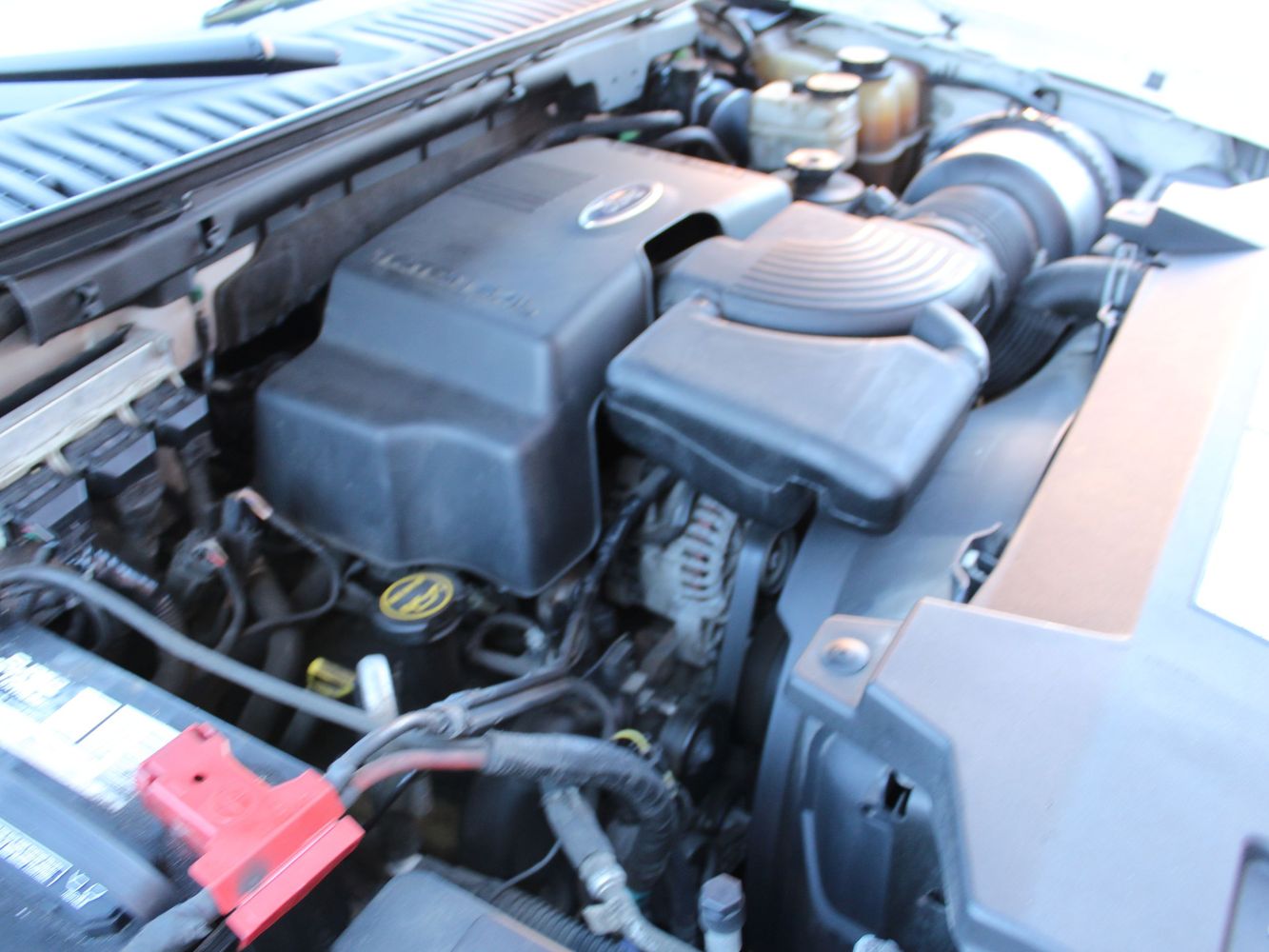 2004 Ford Expedition Eddie Bauer | Victory Motors of Colorado