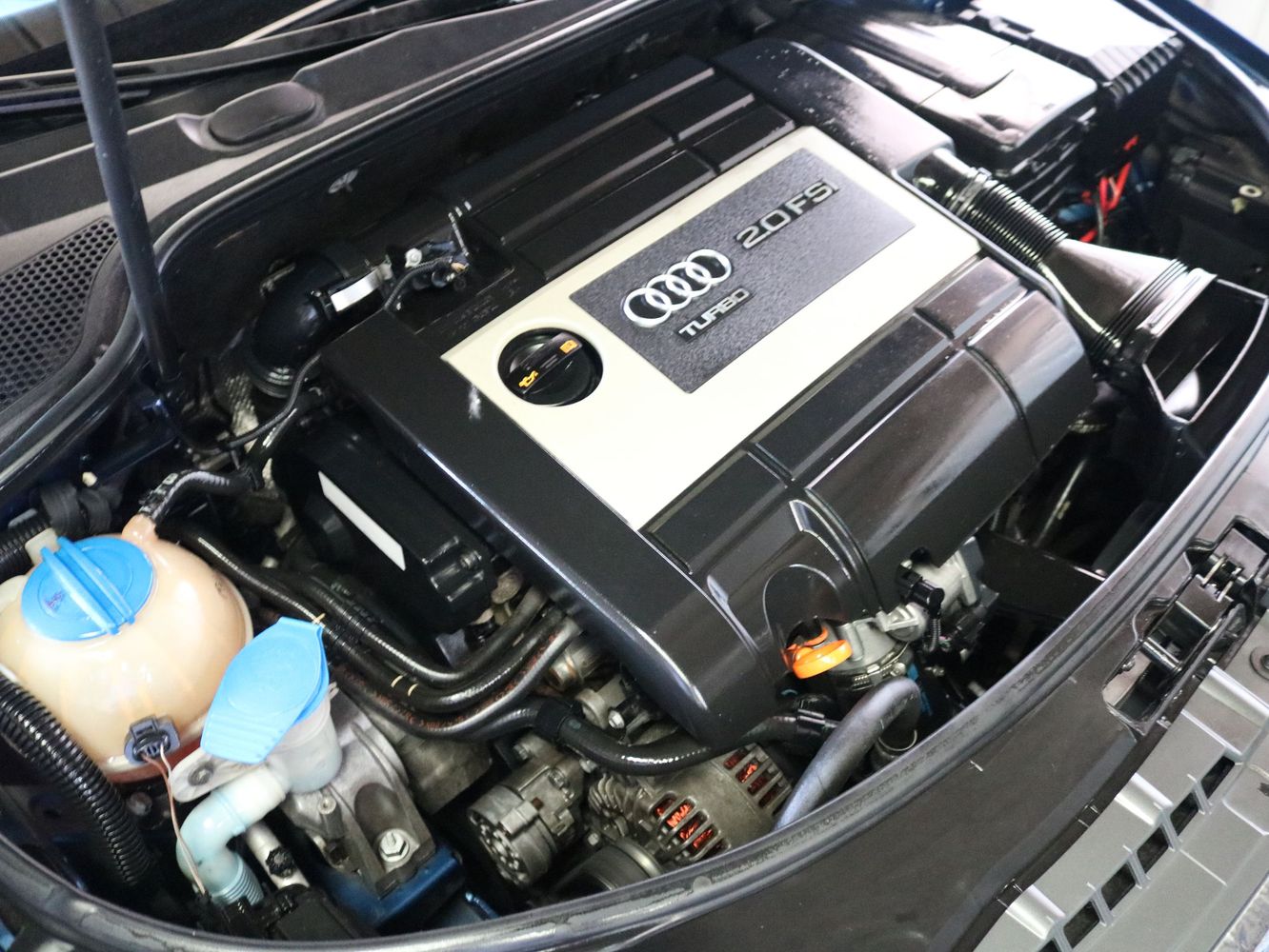 2007 Audi A3 2.0T | Victory Motors of Colorado