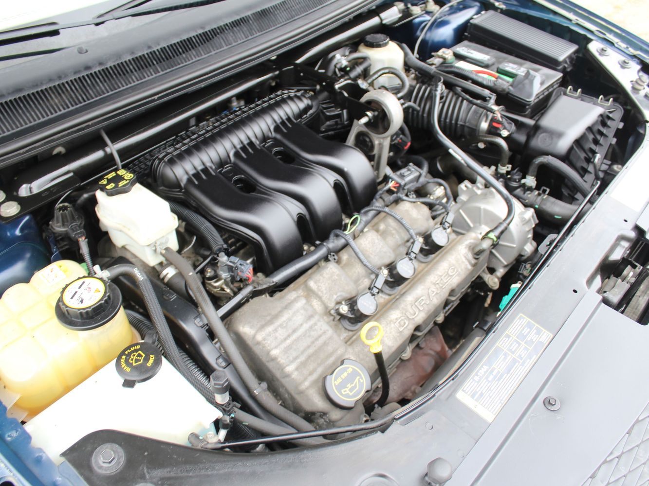 2005 Ford Freestyle SEL | Victory Motors of Colorado