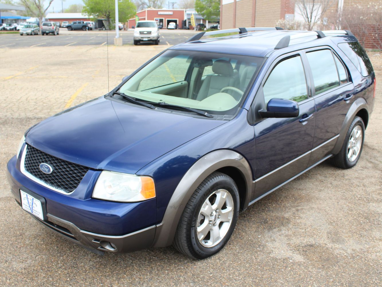 2005 Ford Freestyle SEL | Victory Motors of Colorado