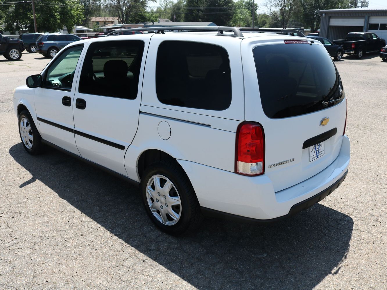 2006 Chevrolet Uplander | Victory Motors of Colorado