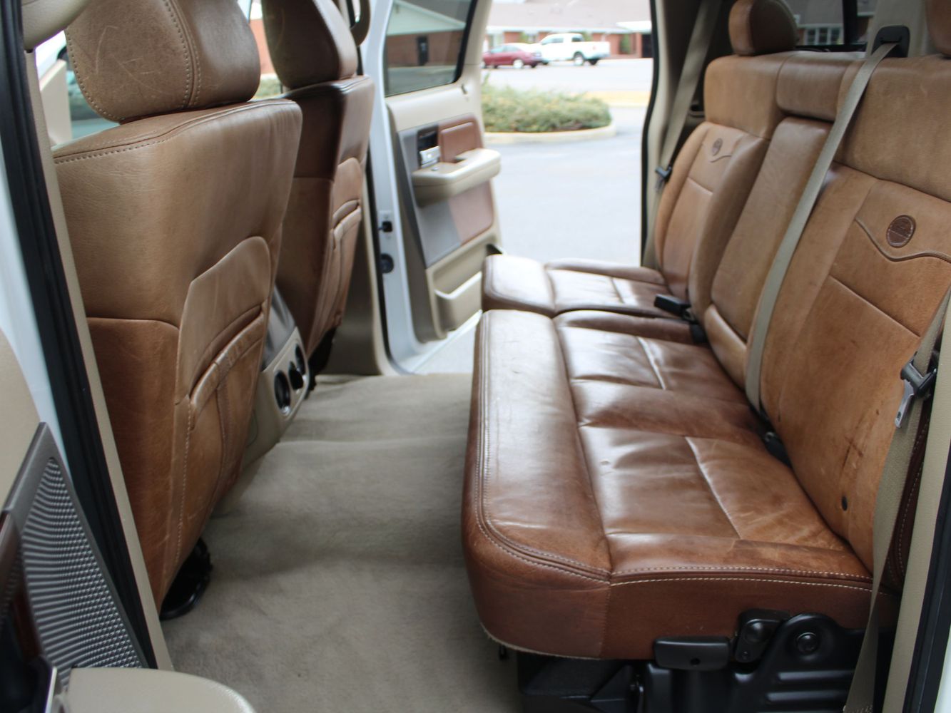 2006 Ford F-150 King Ranch | Victory Motors of Colorado