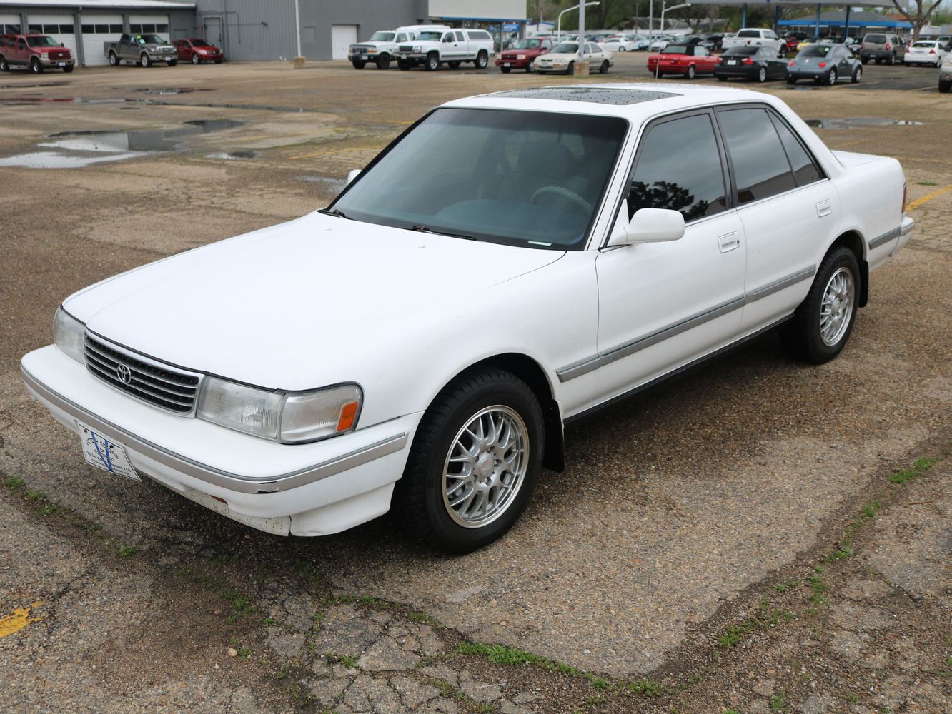 1992 Toyota Cressida | Victory Motors of Colorado