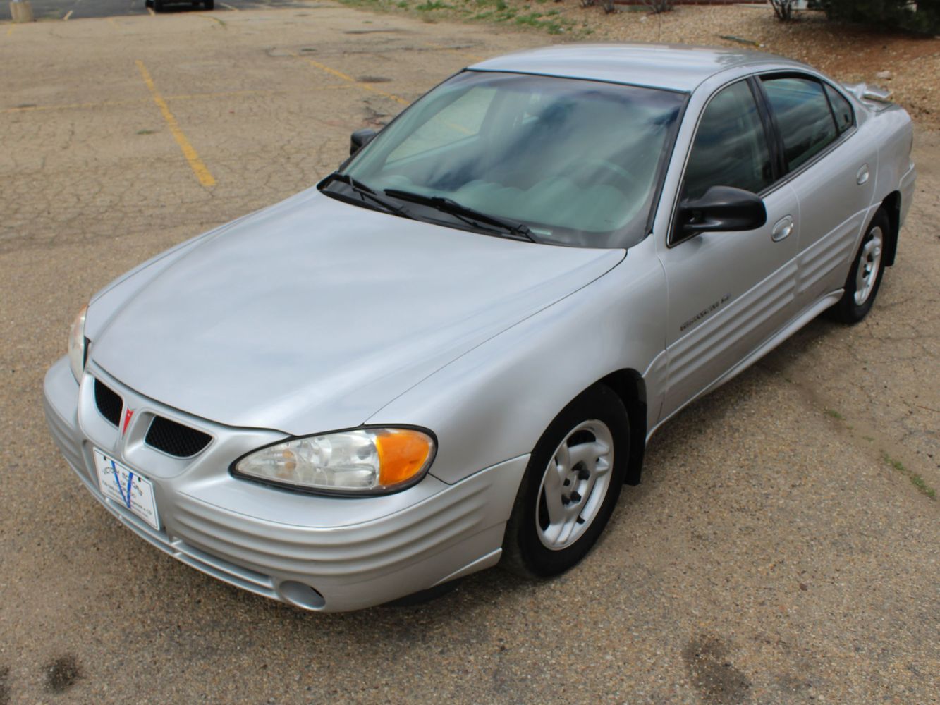 2001 Pontiac Grand Am SE1 | Victory Motors of Colorado