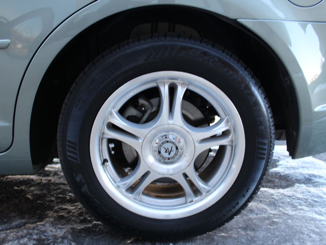 2008 Ford Fusion SE | Victory Motors of Colorado