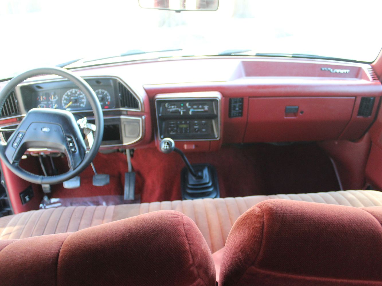 1987 Ford F-150 XLT Lariat | Victory Motors of Colorado