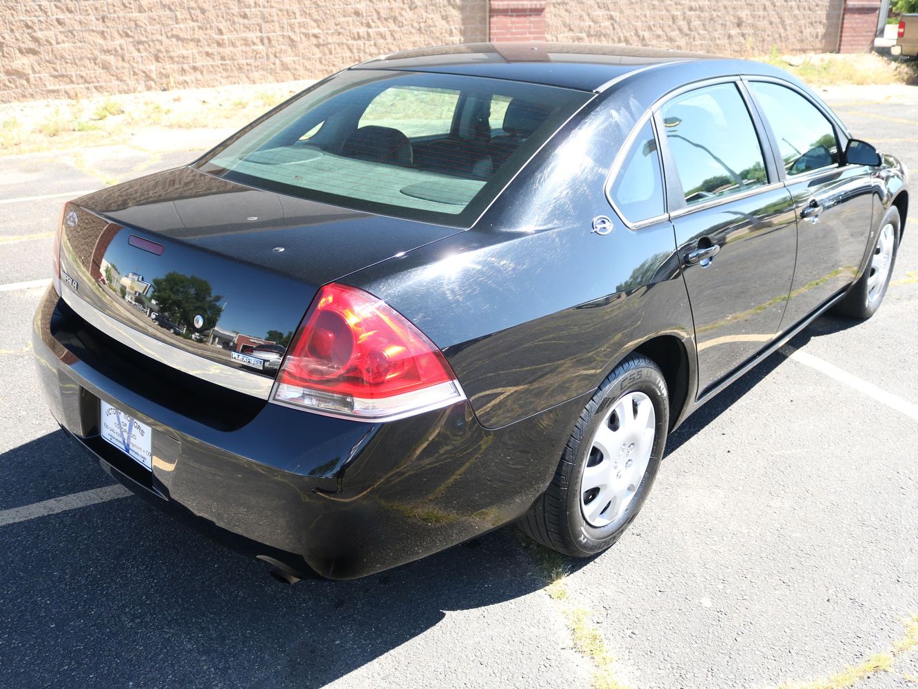 2008 Chevrolet Impala | Victory Motors of Colorado