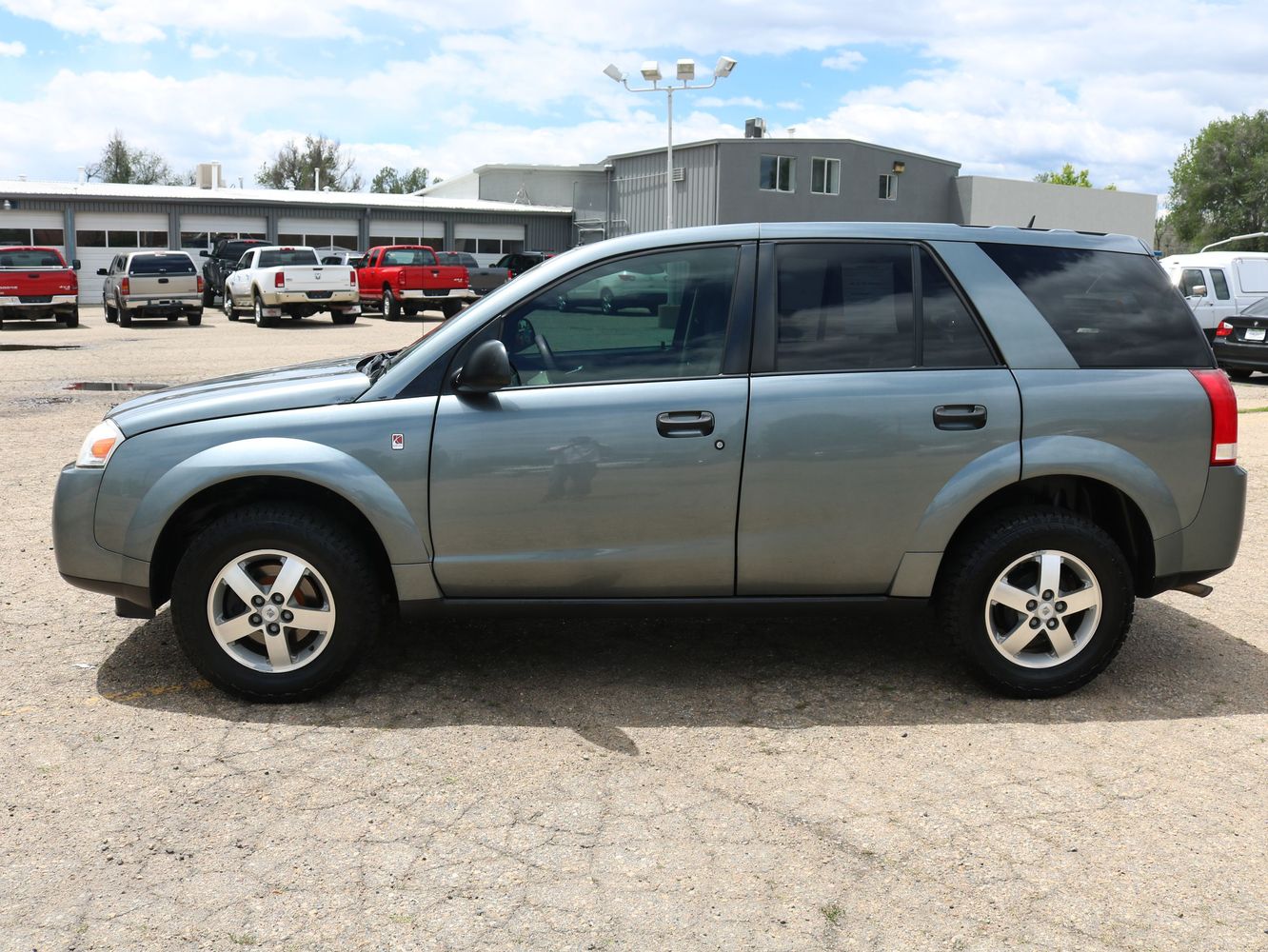 2006 Saturn VUE | Victory Motors of Colorado