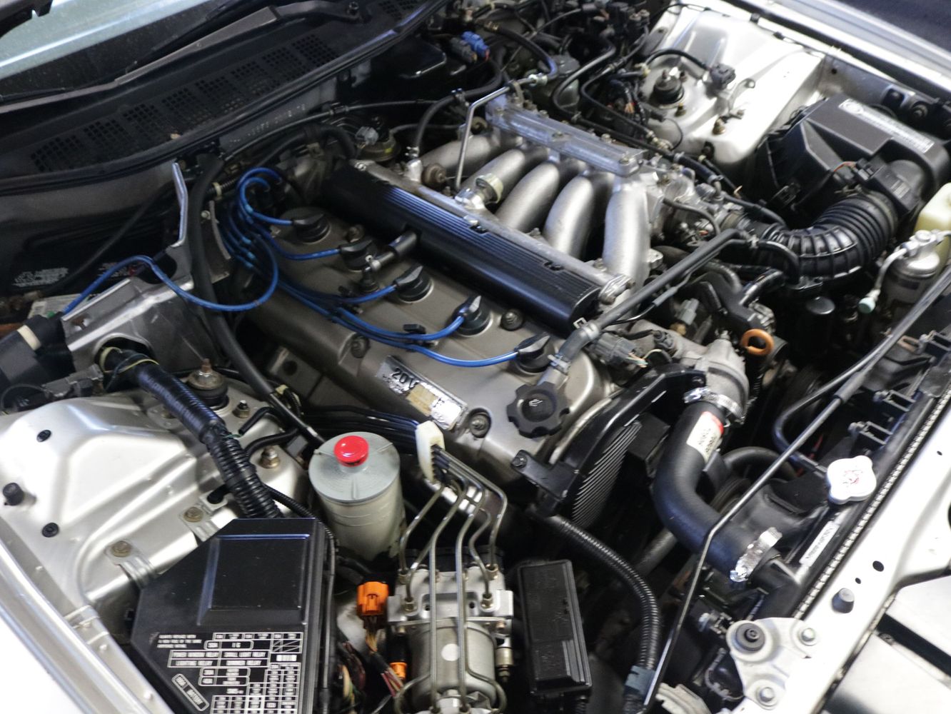 1997 Acura TL Premium | Victory Motors of Colorado