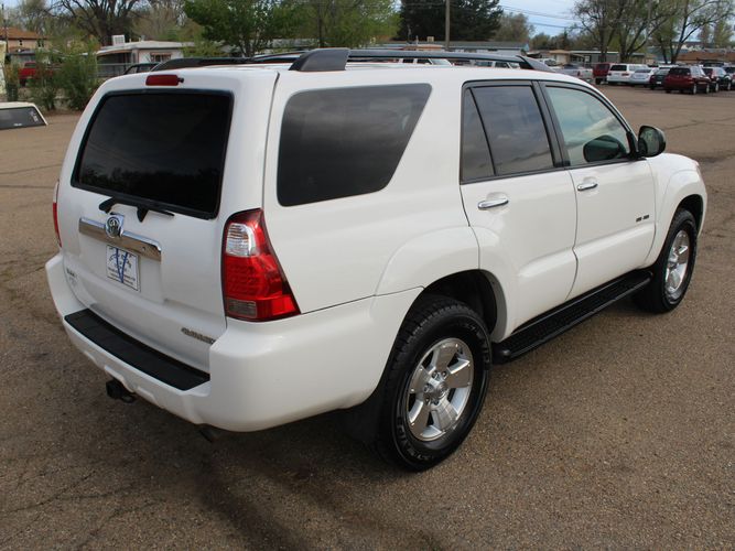 2006 Toyota 4Runner SR5 | Victory Motors of Colorado