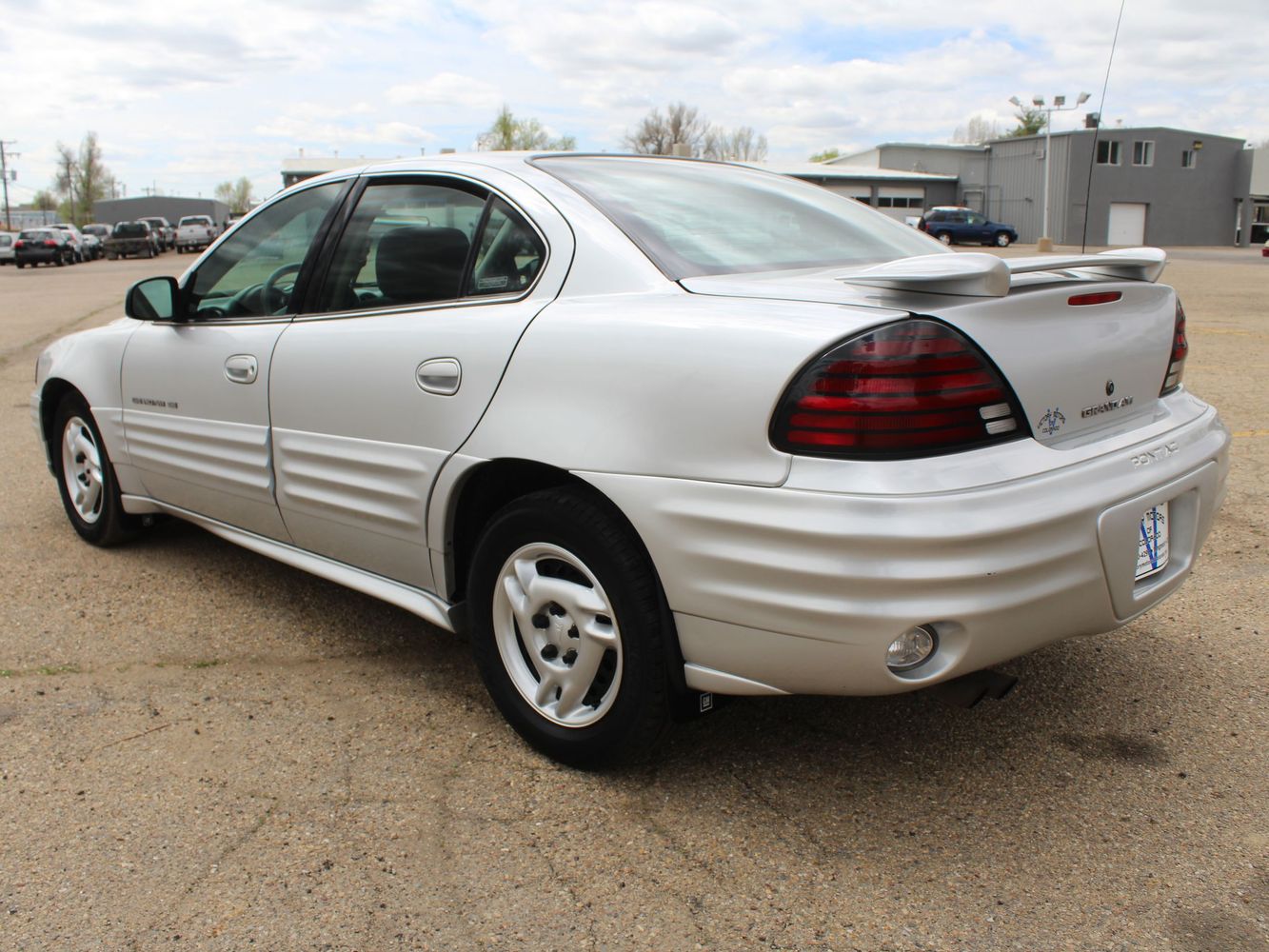 2001 Pontiac Grand Am SE1 | Victory Motors of Colorado