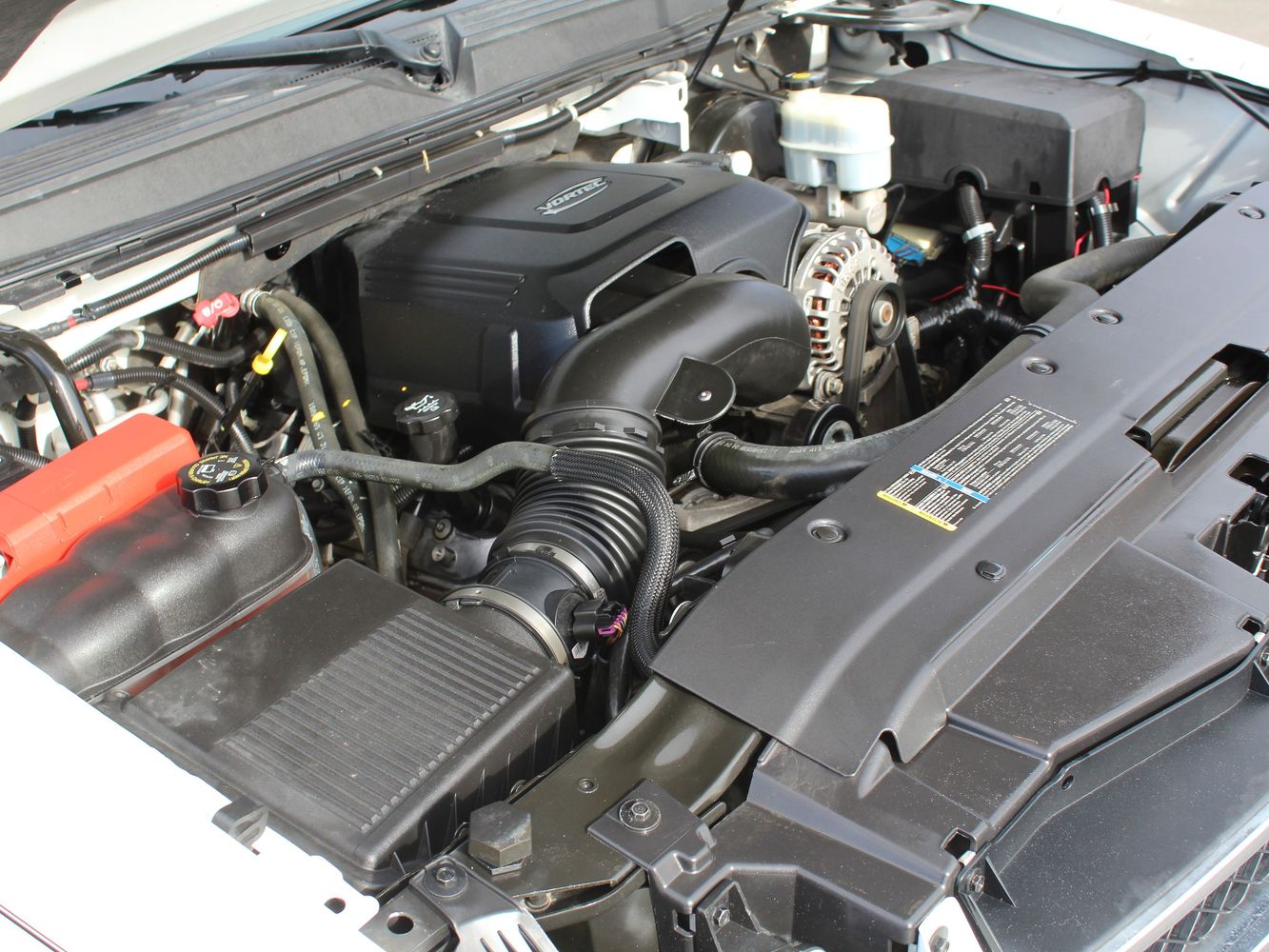 2007 Chevrolet Tahoe LT | Victory Motors of Colorado