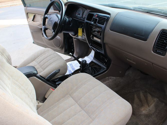 1999 Toyota 4Runner Base | Victory Motors of Colorado