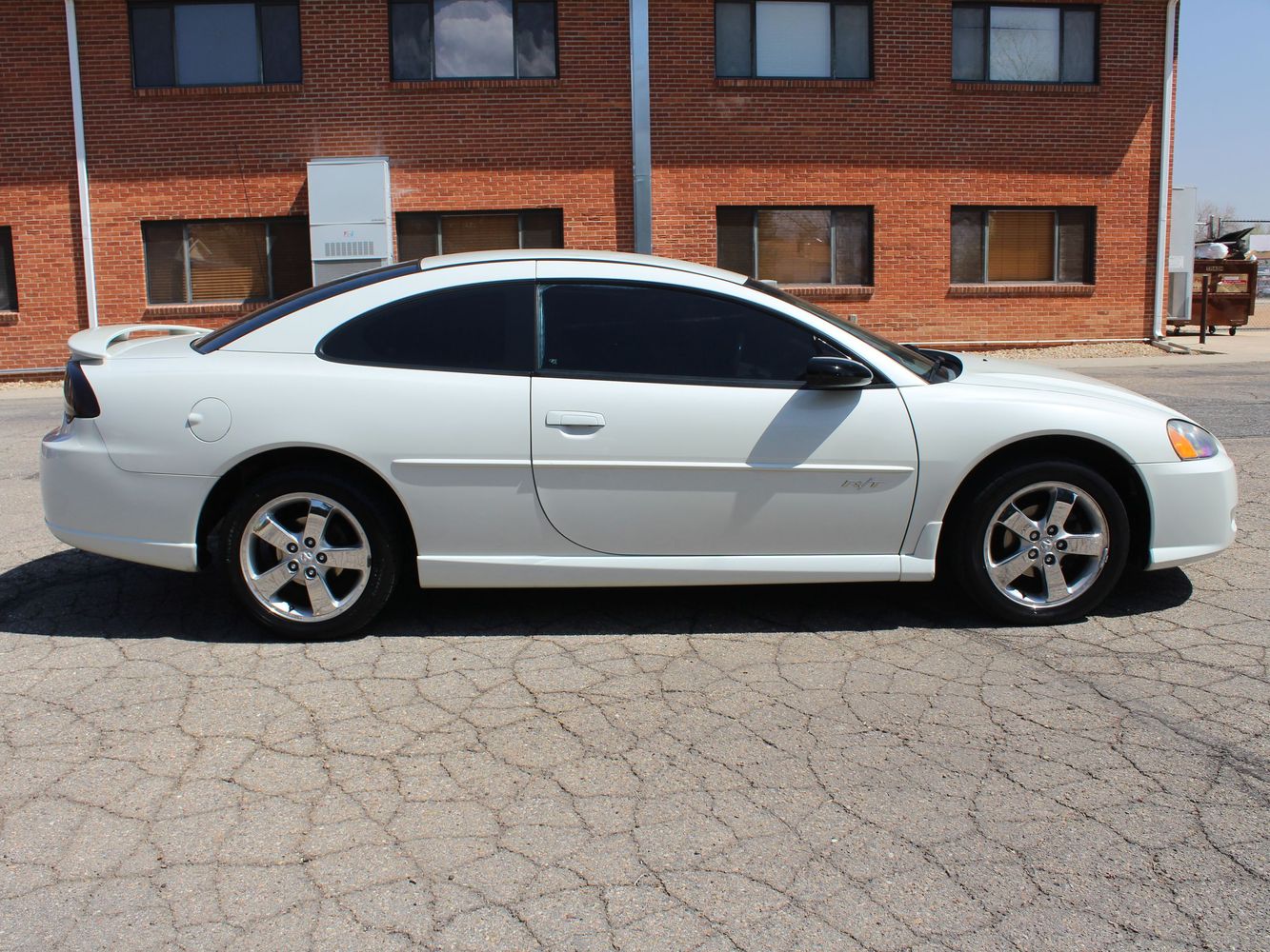 2003 Dodge Stratus R/T | Victory Motors of Colorado