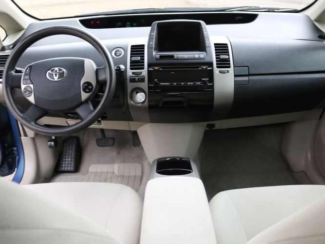2007 Toyota Prius | Victory Motors of Colorado