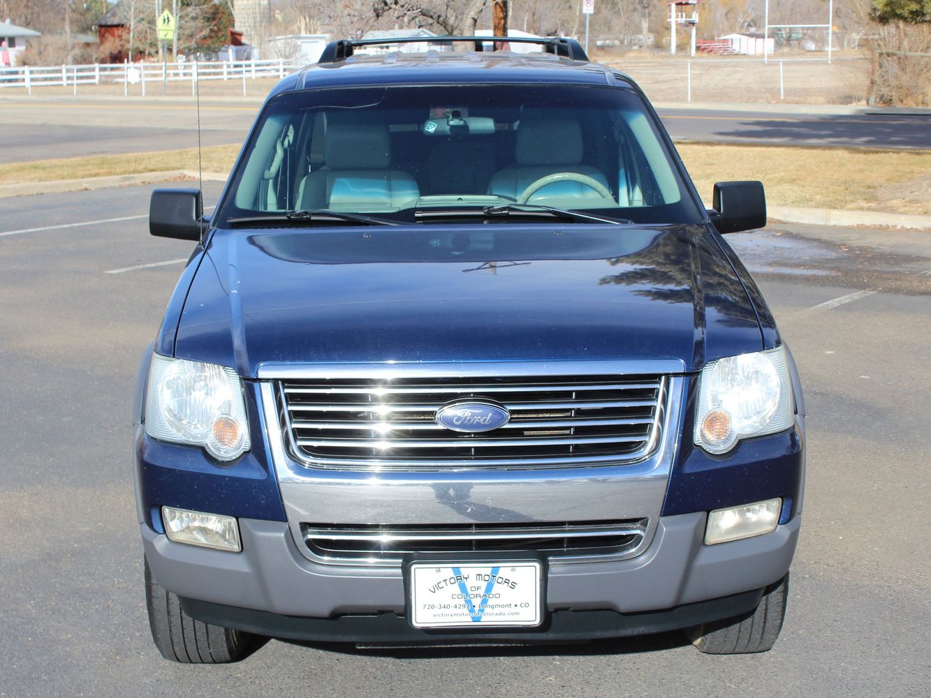2006 Ford Explorer XLT | Victory Motors of Colorado