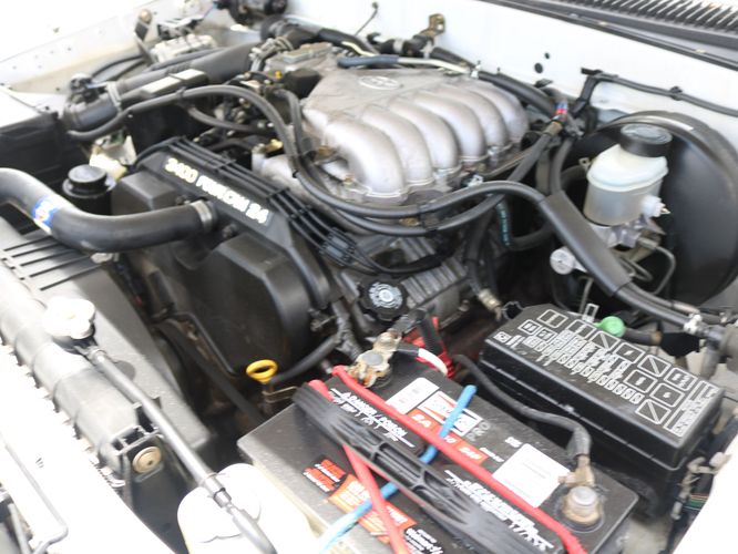 2003 Toyota Tacoma V6 | Victory Motors of Colorado