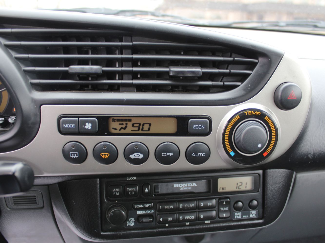 2000 Honda Insight Base | Victory Motors of Colorado