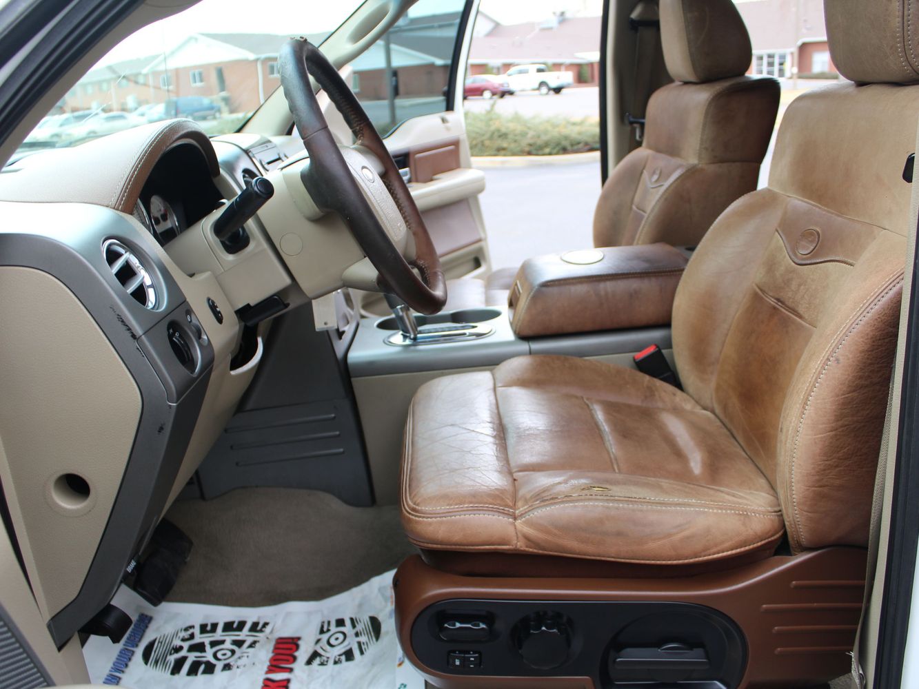 2006 Ford F-150 King Ranch | Victory Motors of Colorado