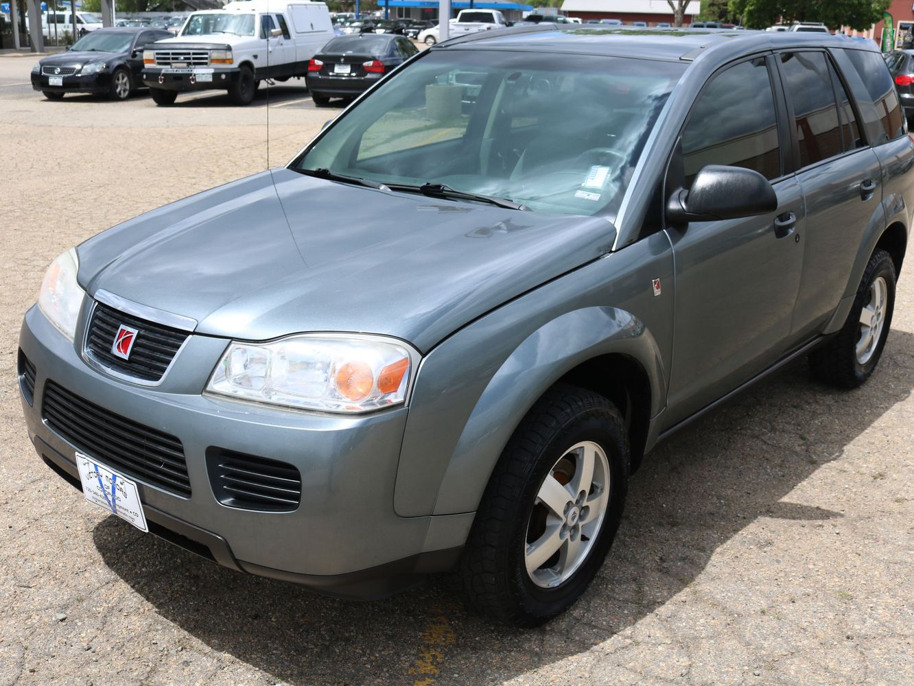 2006 Saturn VUE | Victory Motors of Colorado