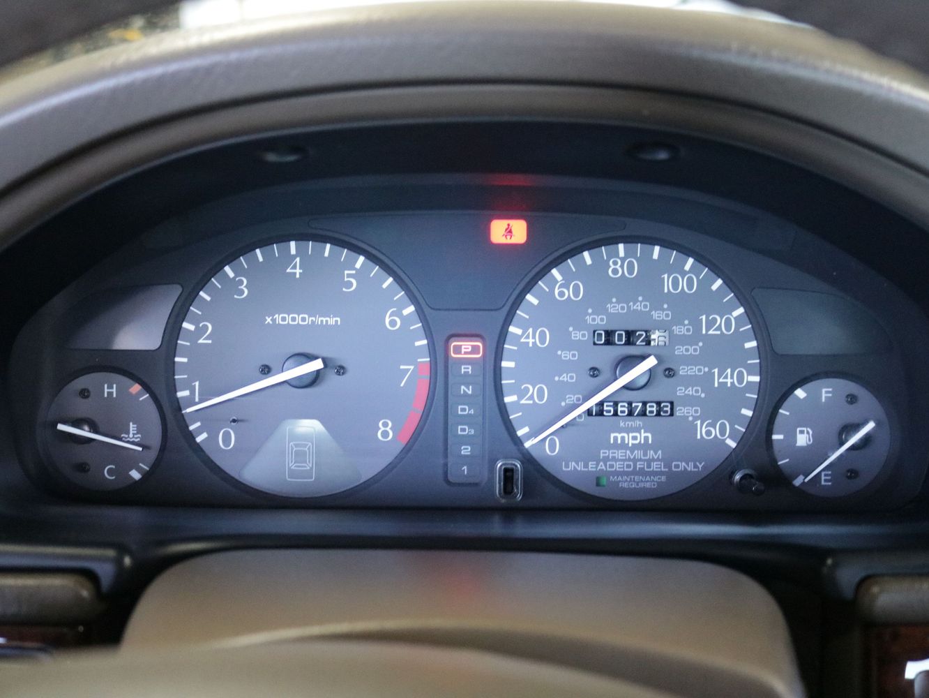 1997 Acura TL Premium | Victory Motors of Colorado