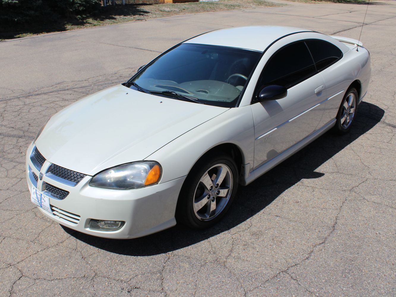 2003 Dodge Stratus R/T | Victory Motors of Colorado