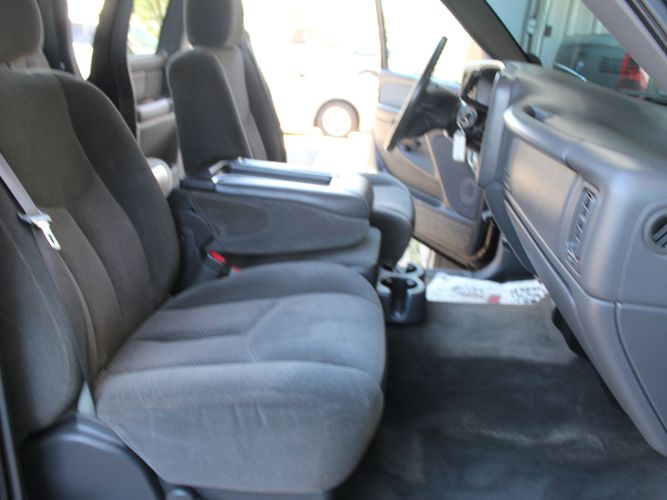 2003 Chevrolet Silverado 1500 | Victory Motors of Colorado