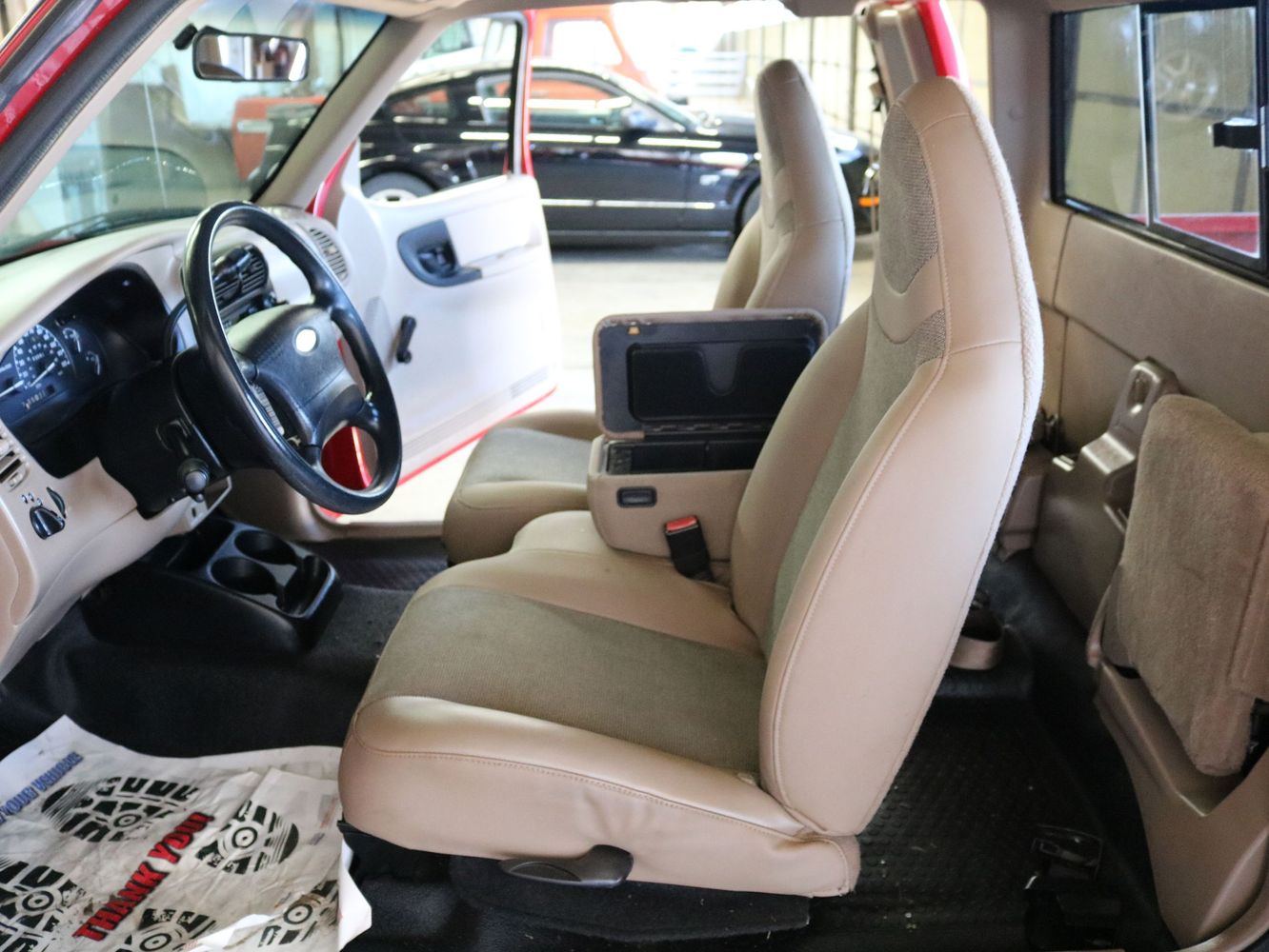 2001 Ford Ranger Edge Plus | Victory Motors of Colorado